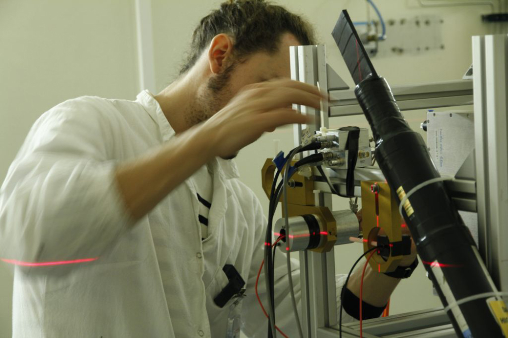 Promotions - Alumnis · Graduate School for Nuclear Physics - N2P