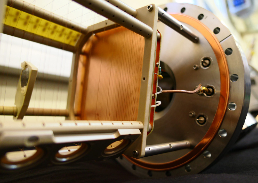 Master 2 - Nuclei, Atoms and Collisions (NAC) · Graduate School for ...